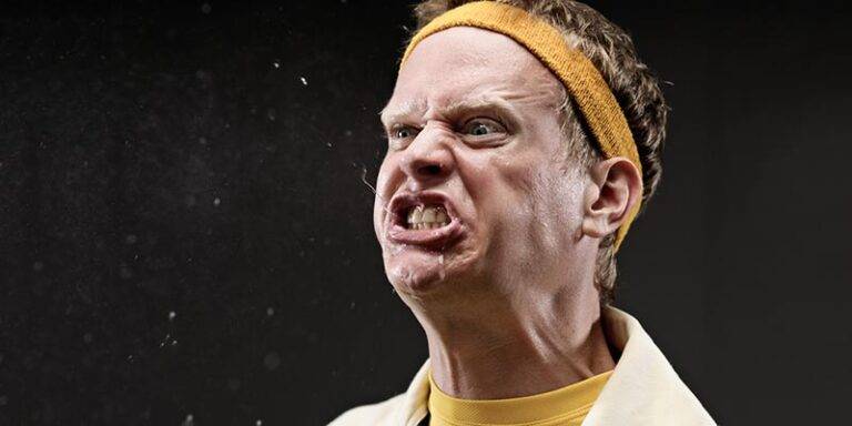 Sialometria ou teste de fluxo salivar - Instituto do Atleta